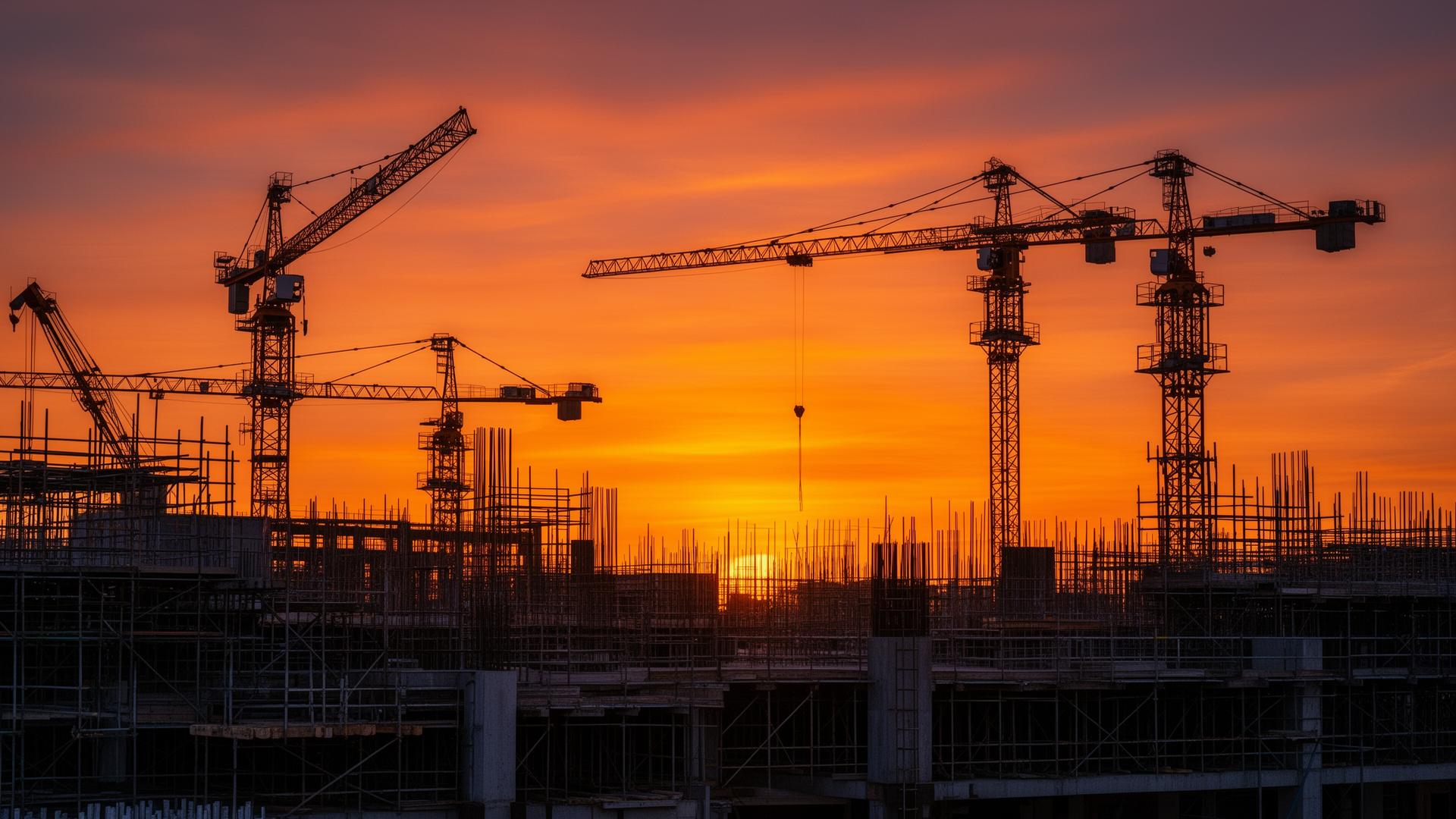 Ardmore Namibia | Construction & Project Management